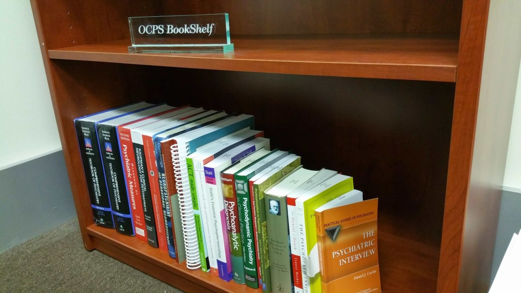 Members Only Resources - OCPS