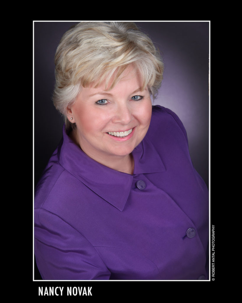 Welcoming our new Executive Director, Nancy Novak - OCPS